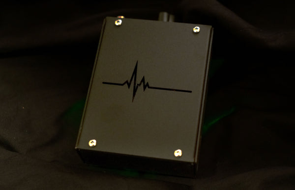 Kenny Hickey Signature Chorus Pedal – Jessup Amps