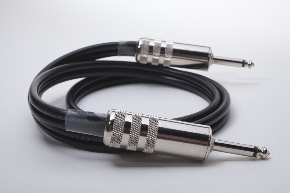 Cables – Jessup Amps