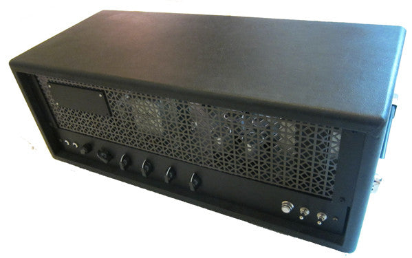 Amps – Jessup Amps